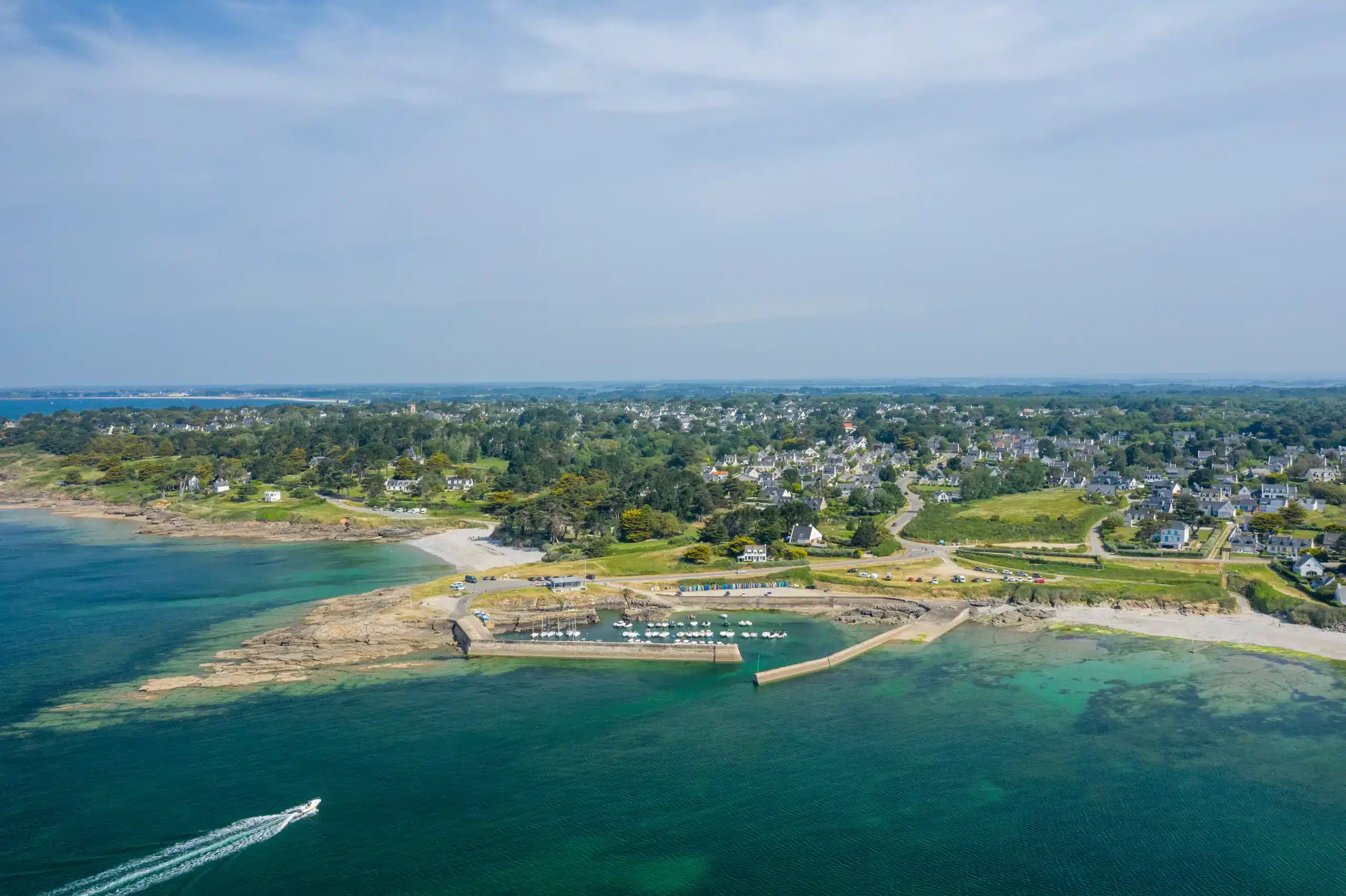 Saint-Gildas-de-Rhuys | Tourisme dans le Morbihan (56)